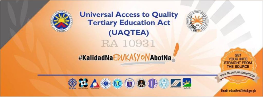 RA 10931 Archives - NewstoGov