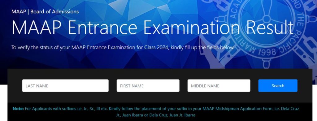 MAAP Exam Result 2019: Verification of Rating - NewsToGov