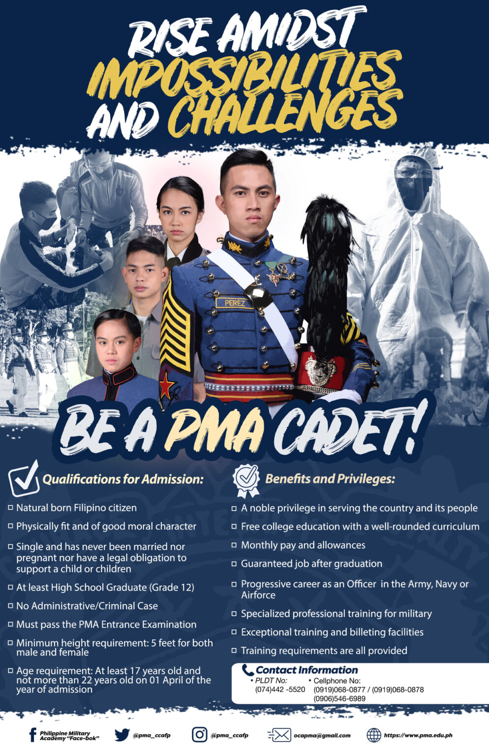 PMA Online Application 2022 is officially open| Register now! - NewstoGov