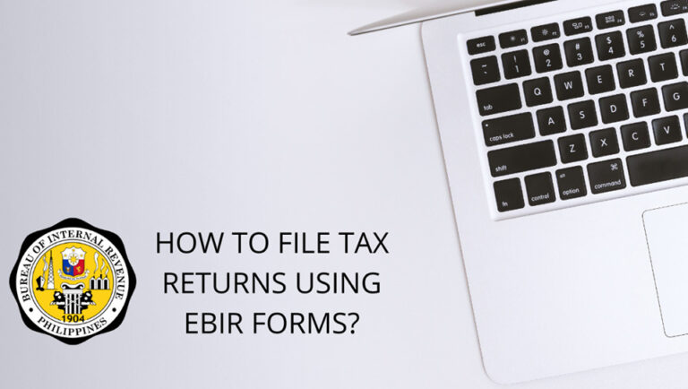 eBIR forms: How to file tax returns using eBIR forms? - NewsToGov