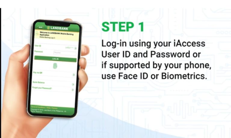 How to transfer funds using Landbank Mobile Banking App? - NewsToGov