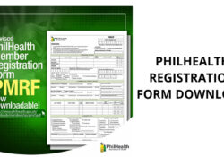 Philhealth Registration Form Archives - News-to-gov