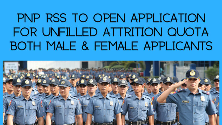 PNP recruitment Archives - NewstoGov