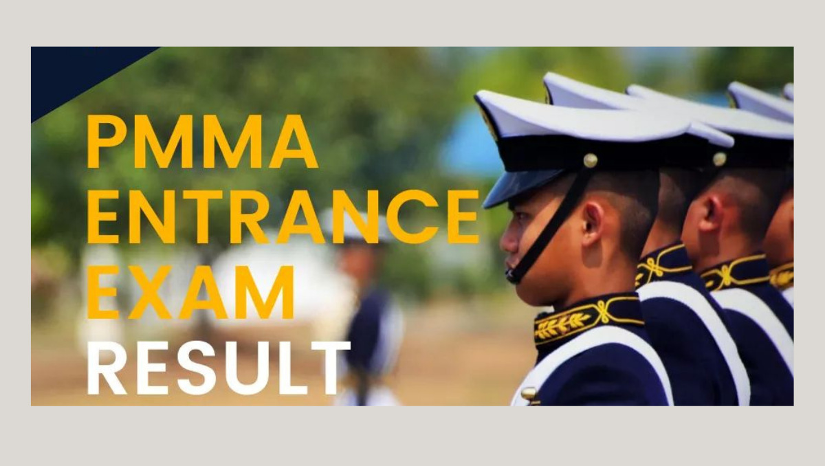 PMMA exam result is out: list of passers 2020 - NewsToGov