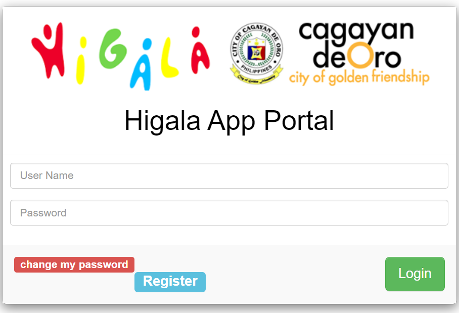 How to register on Higala app to generate qr code? - NewsToGov