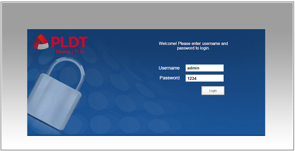How To Change WIFI Password In PLDT Home FIBR NewsToGov