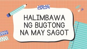 Bugtong Bugtong: 100+ halimbawa ng bugtong na may sagot - NewsToGov