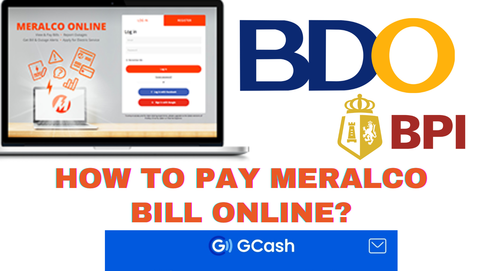 Meralco Online Payment How To Pay Meralco Bills Online NewsToGov Meralco Online Payment How To Pay Meralco Bills Online NewsToGov