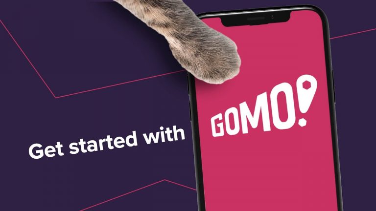 How to load GOMO using Gcash? - NewsToGov