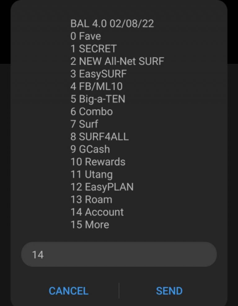 How to share data in globe - NewsToGov