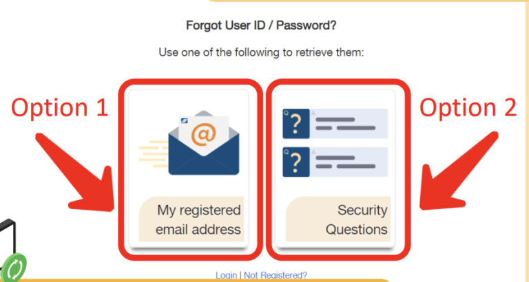 SSS Account Locked: How to recover SSS account? - NewsToGov