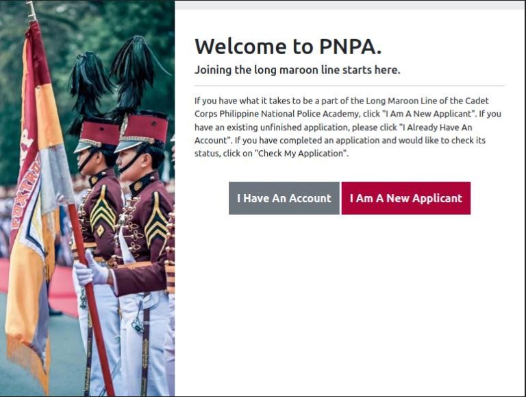 PNPA Online Application 2024, Requirements - NewsToGov